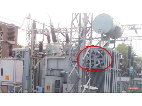 Method Of Cooling Transformer By Aditya Bindal Pptx