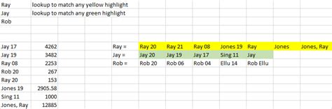 text partial match for xlookup r excel 56 off