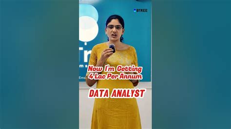 😱400 salary hike📈 data analyst job journey unveiled dataanalytics