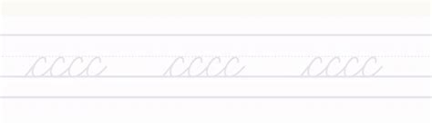 How To Write Cursive Alphabet A To Z Writey
