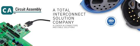 Circuit Assembly Corporation Linkedin