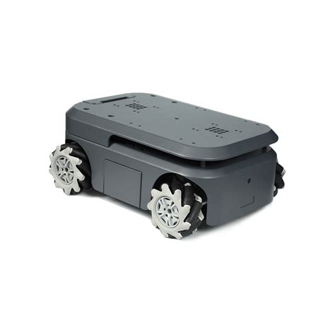 Qviro Discover The Efficiency Of Elephant Robotics Myagv For Your