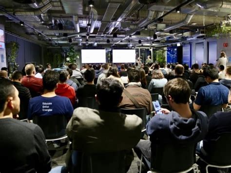 React Js And React Native Conferences 2020 Merehead