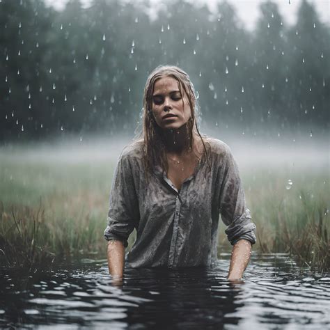Swedish Girl Sdxl By Superilluminar On Deviantart