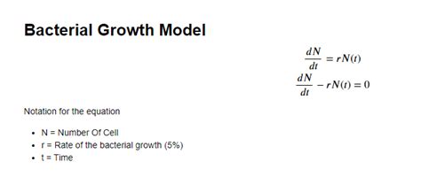 Solved How To Plot Direction Field From This Model Using
