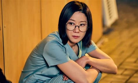 여경 전문 예쁜 아줌마 전혜진 프로필