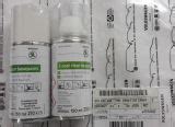 Original Skoda spray paint set - CANDY WHITE (1026, F9E, 9P9P ...
