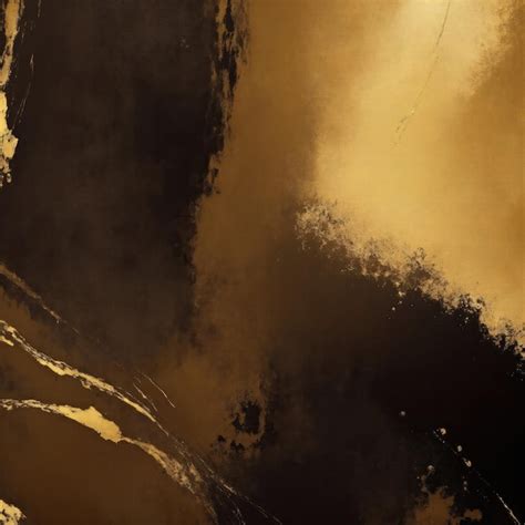 97 000 Dark Gold Aesthetic Pictures