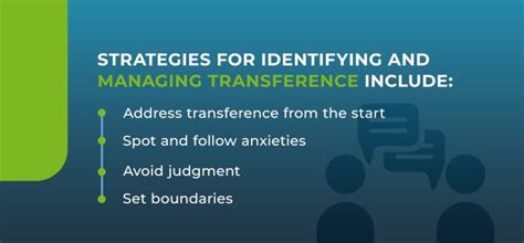 Transference And Countertransference In Therapy Clinicians Guide