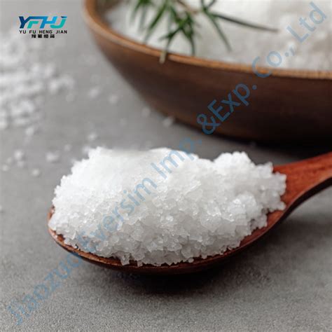 Chemical Raw White Crystalline Potassium Formate Hcook Use In A Less