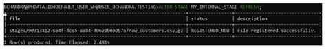 External And Directory Tables In Snowflake 101 Phdata