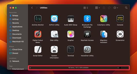 How To Check Storage Space On Your Mac 6 Best Ways
