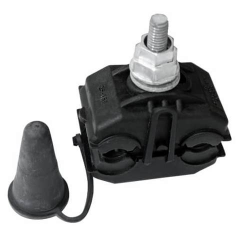 Conector Perfurante Derivação Intelli 10 150mm