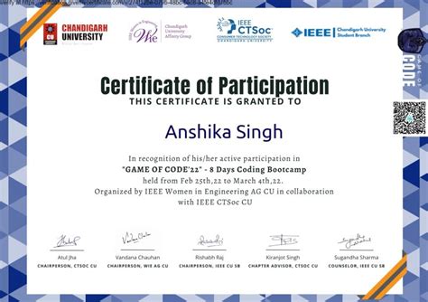 Anshika Singh On Linkedin Engineering Coding