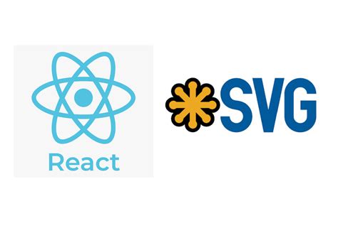How To Use Svg In Reactjs Component