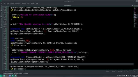 Modern Opengl Example Chastity White Rose