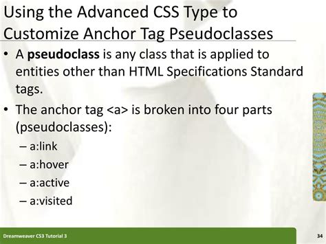 Ppt Tutorial 3 Adding And Formatting Text With Css Styles Powerpoint Presentation Id1401749