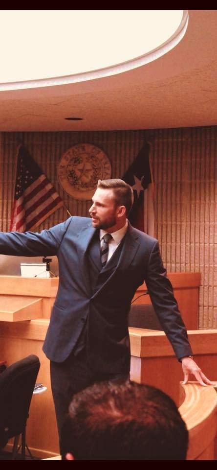 Britton Brooks Law Home