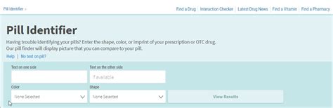 Know Whether It Is The Right Pill Health Articles