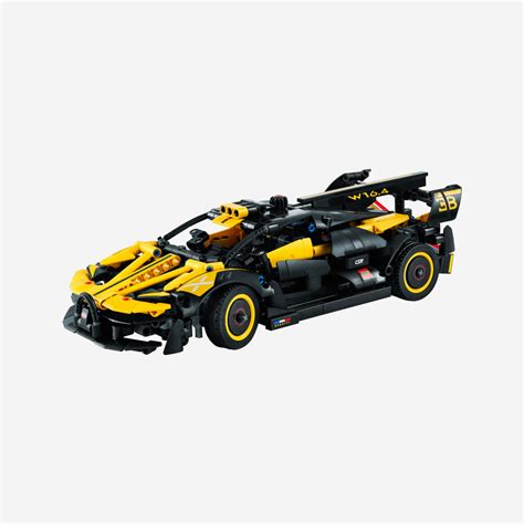 레고 부가티 볼리드 Lego KREAM