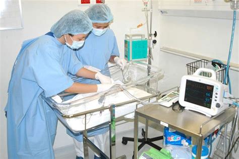 Khoa S N T I B Nh Vi N Fv Th Nh Ph H Ch Minh