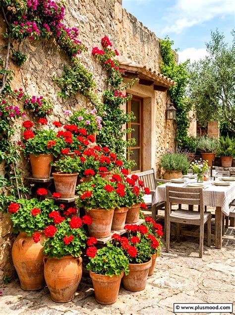 25 Summer Patio Dining Decor Ideas For Stylish Meals