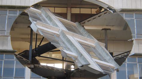 Creative Reuse In Architecture And Interior Design At Royal College Of Art