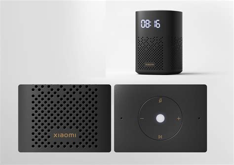 Xiaomi Smart Speaker Ir Control Review Ir Is Still Alive Xiaomiui Net