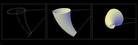 How To Use The Sweep Command Autodesk Community