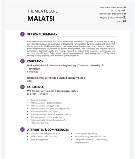 Sekgala Tokelo On Linkedin Noticeme