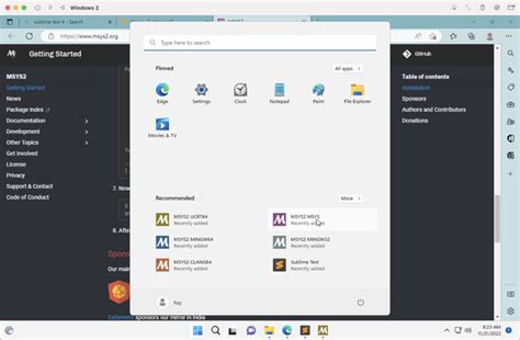 【全网最新、最详细】如何使用 sublime text 4 优雅地写c ？ 知乎