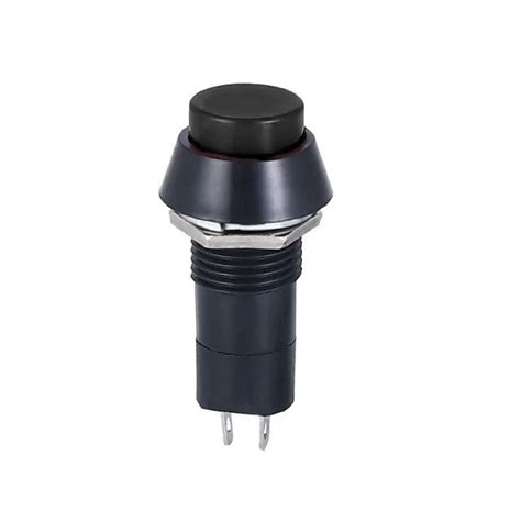 Push Button PCB 11B 12mm Momentary Sort Ardustore Dk