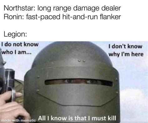 Bullet Kill R Titanfall