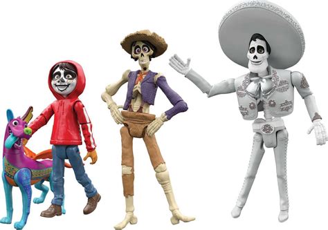 Dead Disney Characters