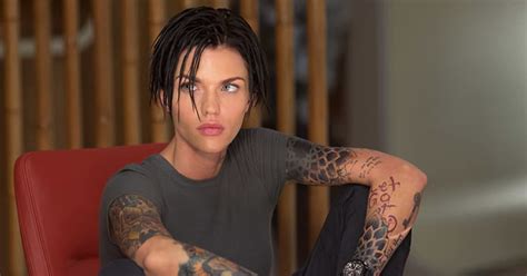 Famous Rubys List Of Famous People Named Ruby