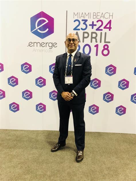 Mohsin Syed On Linkedin Having Followed Emergeamericas For A Few Years Im Amazed At The Growth