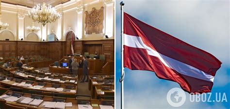 Латвія виділила новий пакет допомоги Україні усі подробиці Oboz Ua