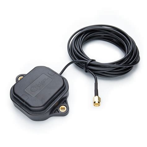 GNSS Active External Antenna