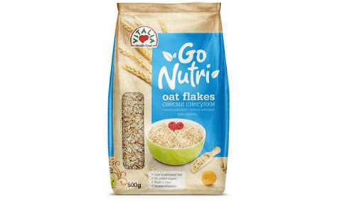 Inspirational Oats Packaging Design 2021 Design And Packaging
