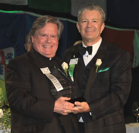 Final Award Of The Week Goes To Greg Goethals Sj The Friendly Sons