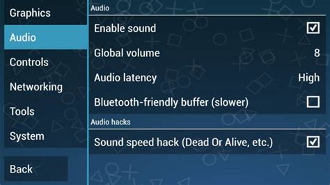 what s new in ppsspp 1 6 3 version and how to install it on linux
