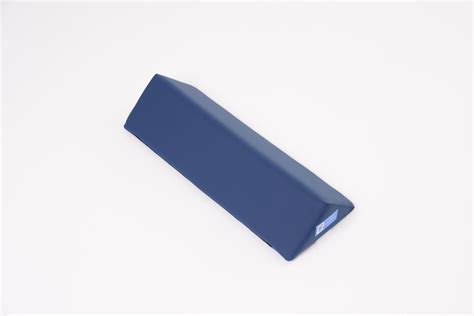 45° Oblique Foam Positioner Wedge 10″w X 24″l X 5″h