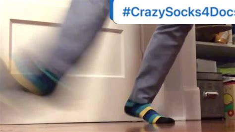 Heather Dow Cae Cpchc Cpht Hpde Hmcc On Linkedin Crazysocks4docs