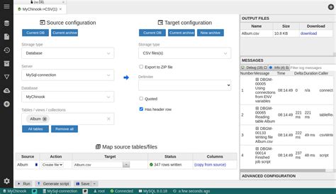 Cross Platform Cassandra Client Dbgate Community