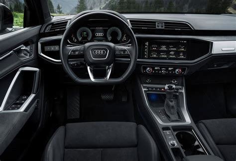 Audi Q3 2026 Alle Versies Autogids