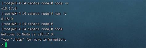 Linux在线安装nodejs并配置定时任务linux Crontab 添加node环境 Csdn博客