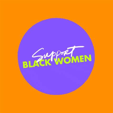 Black Women Are Beautiful By Into Action Giphy
