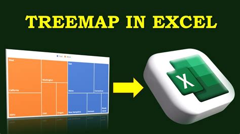 How To Make A Treemap Chart In Excel In 2 Minutes Youtube