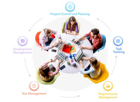 Alm Application Lifecycle Management Projectone P1 Projectone