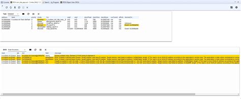 Simplelink Cc13xx Cc26xx Sdk Bios Scan For Error Issue In Rov And Rov2